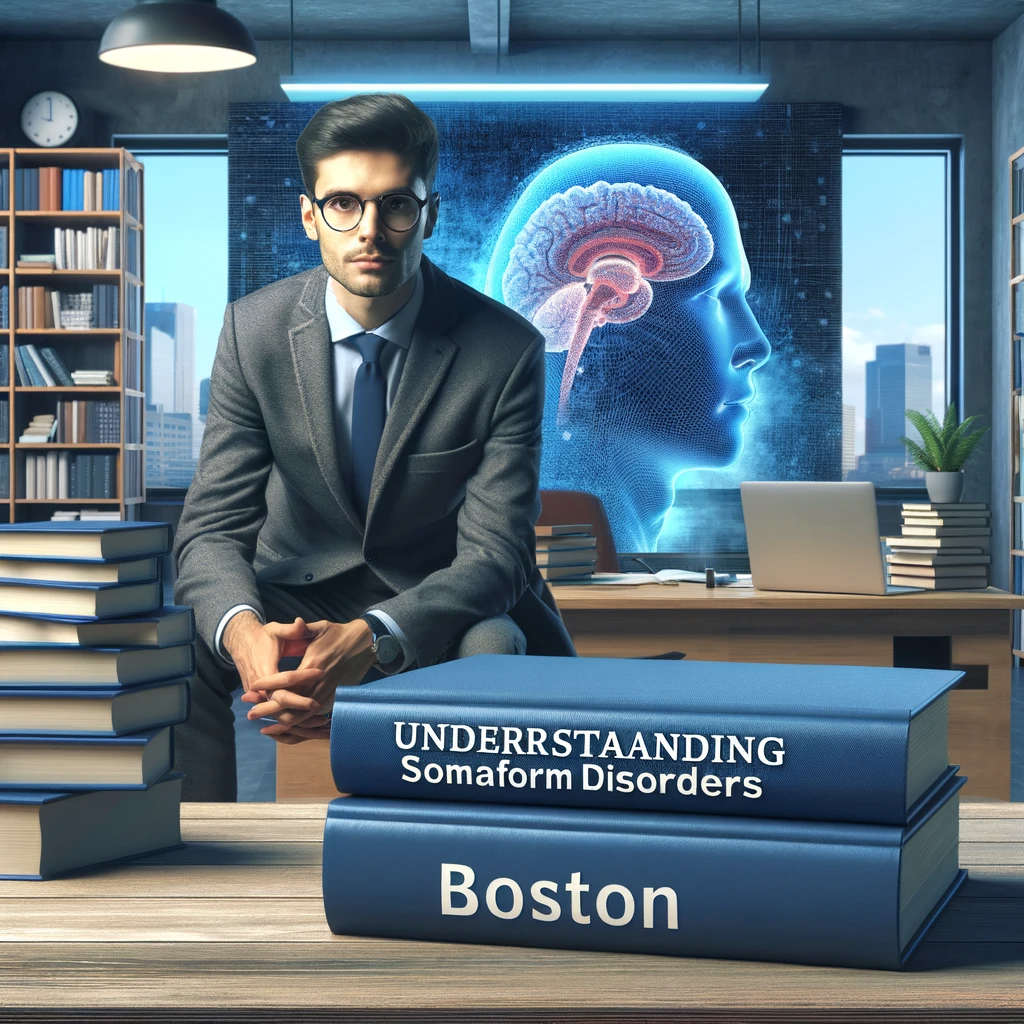 Understanding Somatoform Disorders: Guide By Boston Psychiatrist