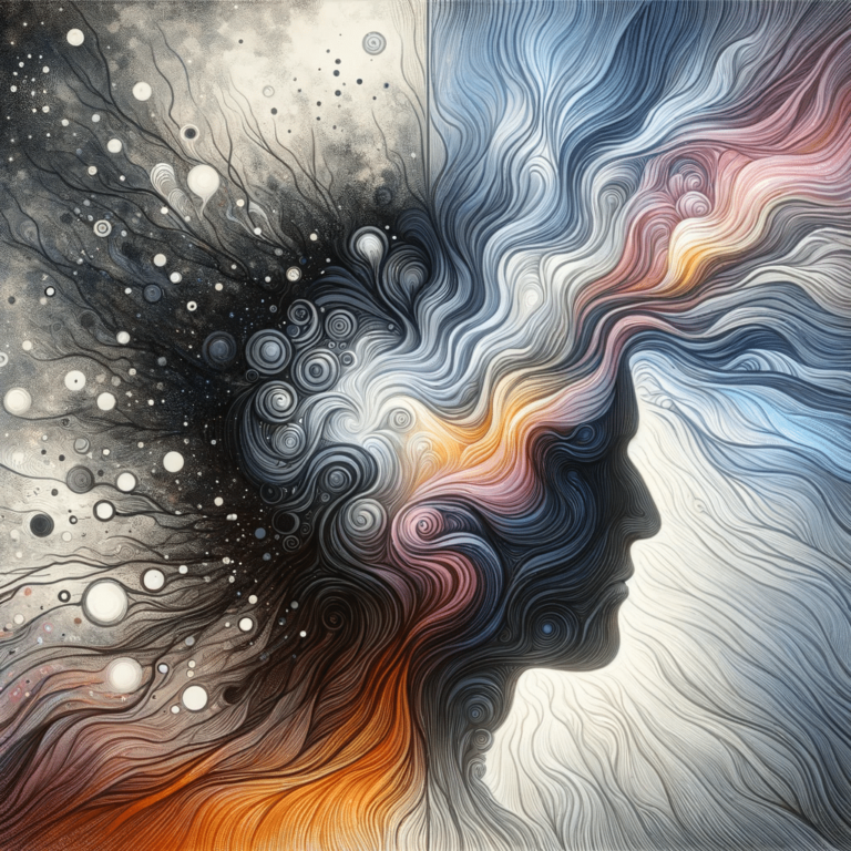 Comprehensive Guide To Anxiety Disorder: 1 Road To Insights And ...
