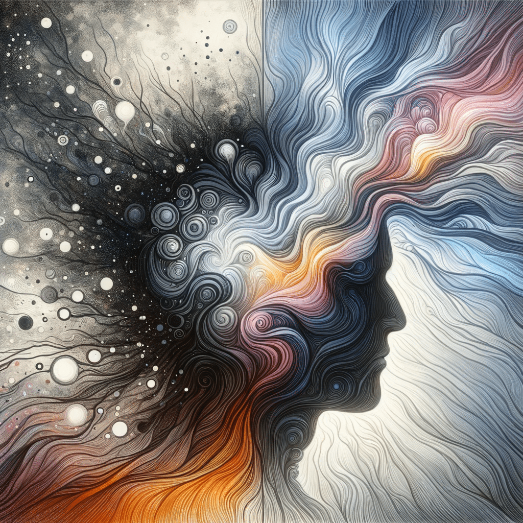 Comprehensive Guide to Anxiety Disorder 1 - Luminous Vitality ...